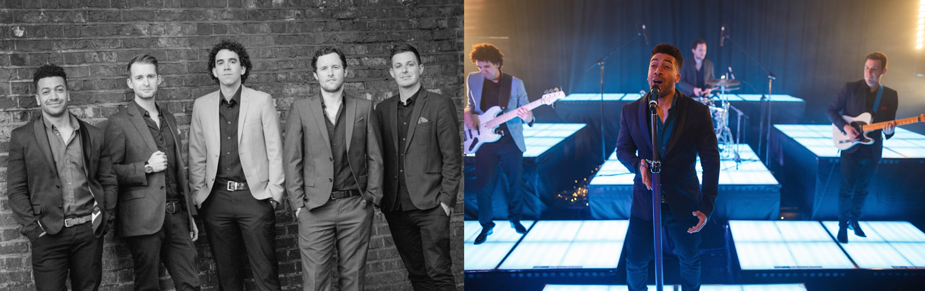 Motown Live! | Talent Events