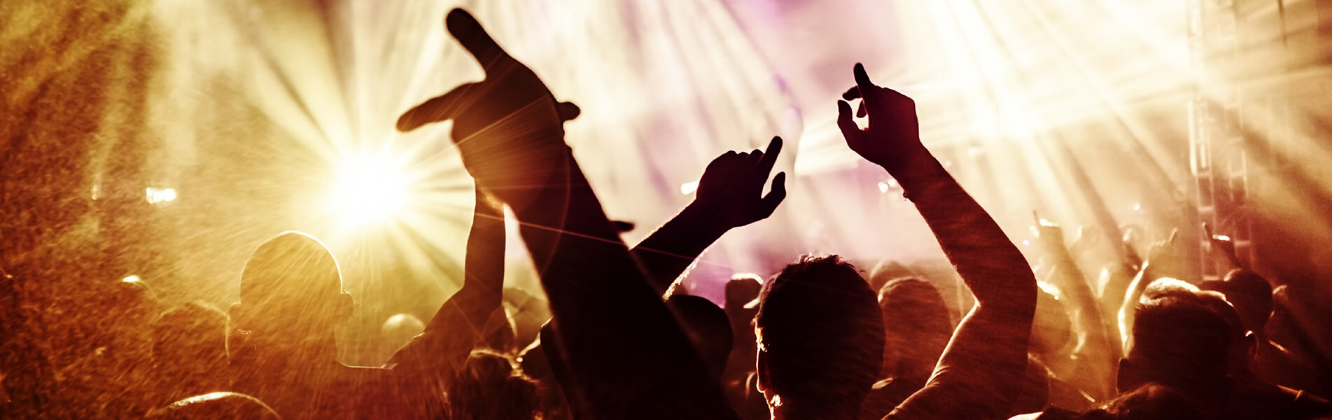 Event Production | Talent Events