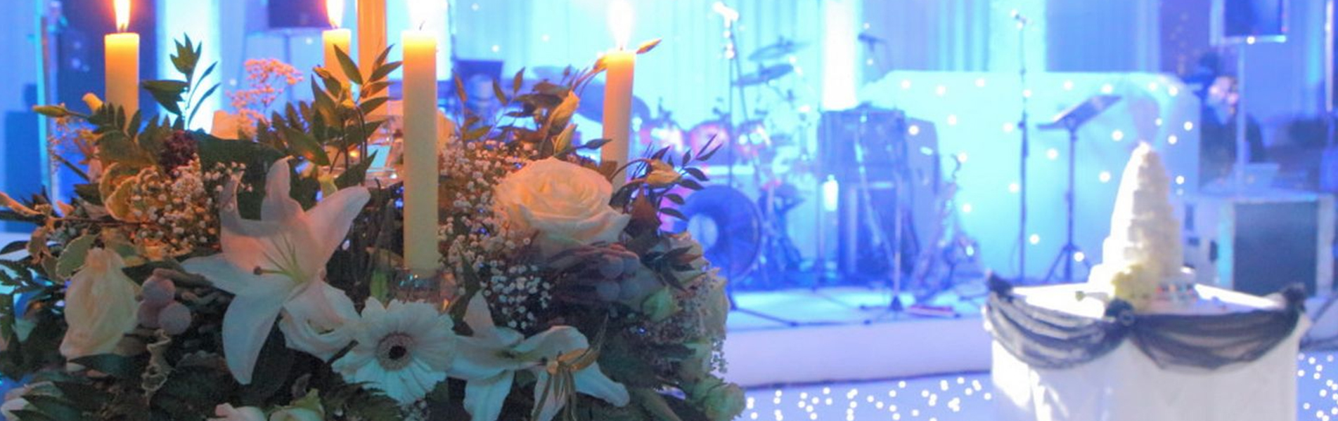 Weddings | Talent Events